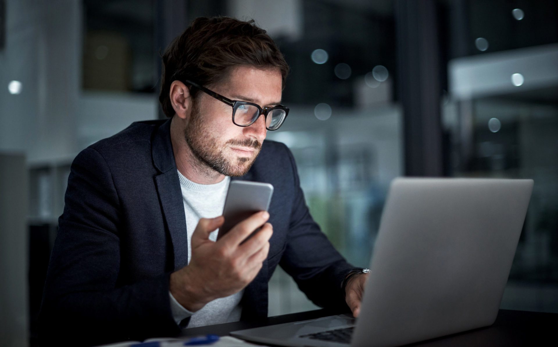 Solochain WMS-MES Implementation Consulting Services | LIDD