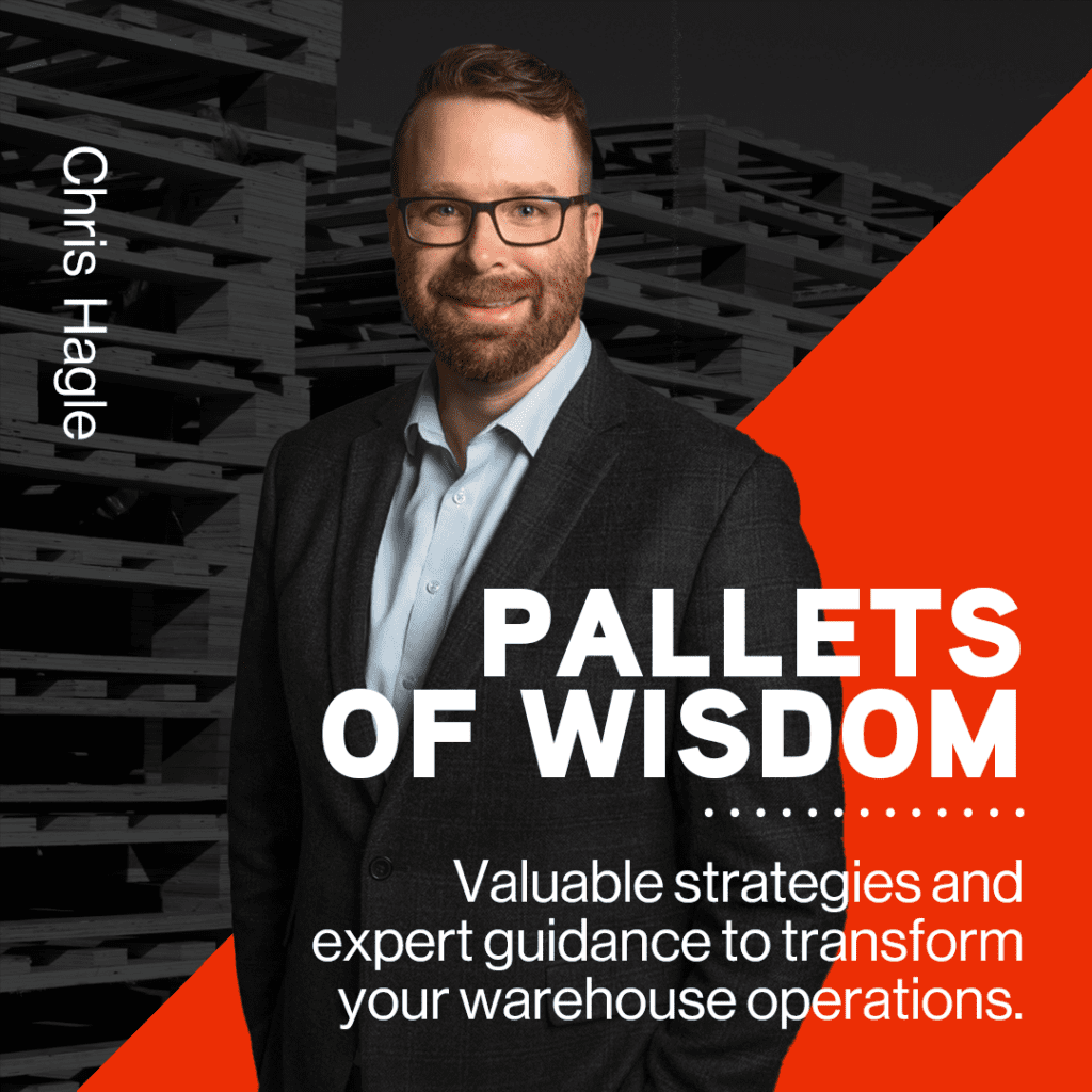 Heat Maps in Warehouse Operations | LIDD