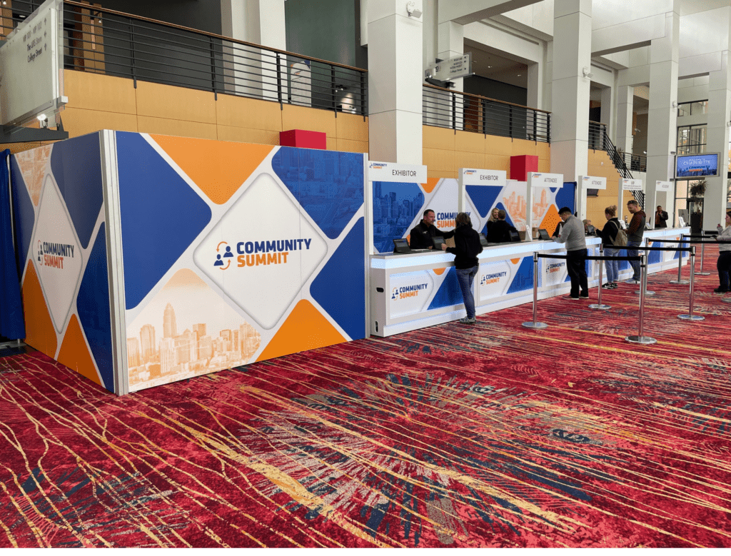 AI Integration: Insights from Community Summit Event | LIDD