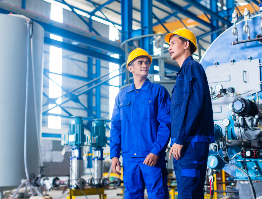 The Importance of Measuring Labor Performance in Supply Chain | LIDD
