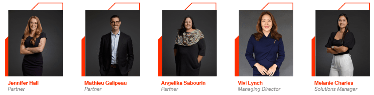 LIDD at Elevate 2024