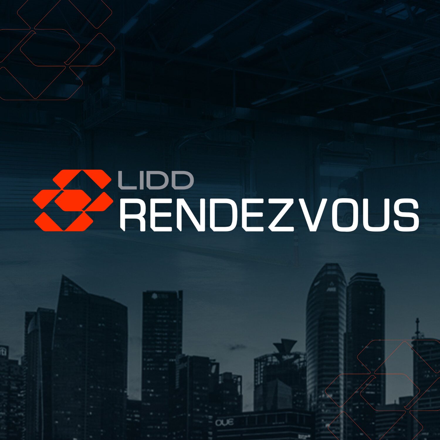 LIDD Rendezvous 2025 | LIDD