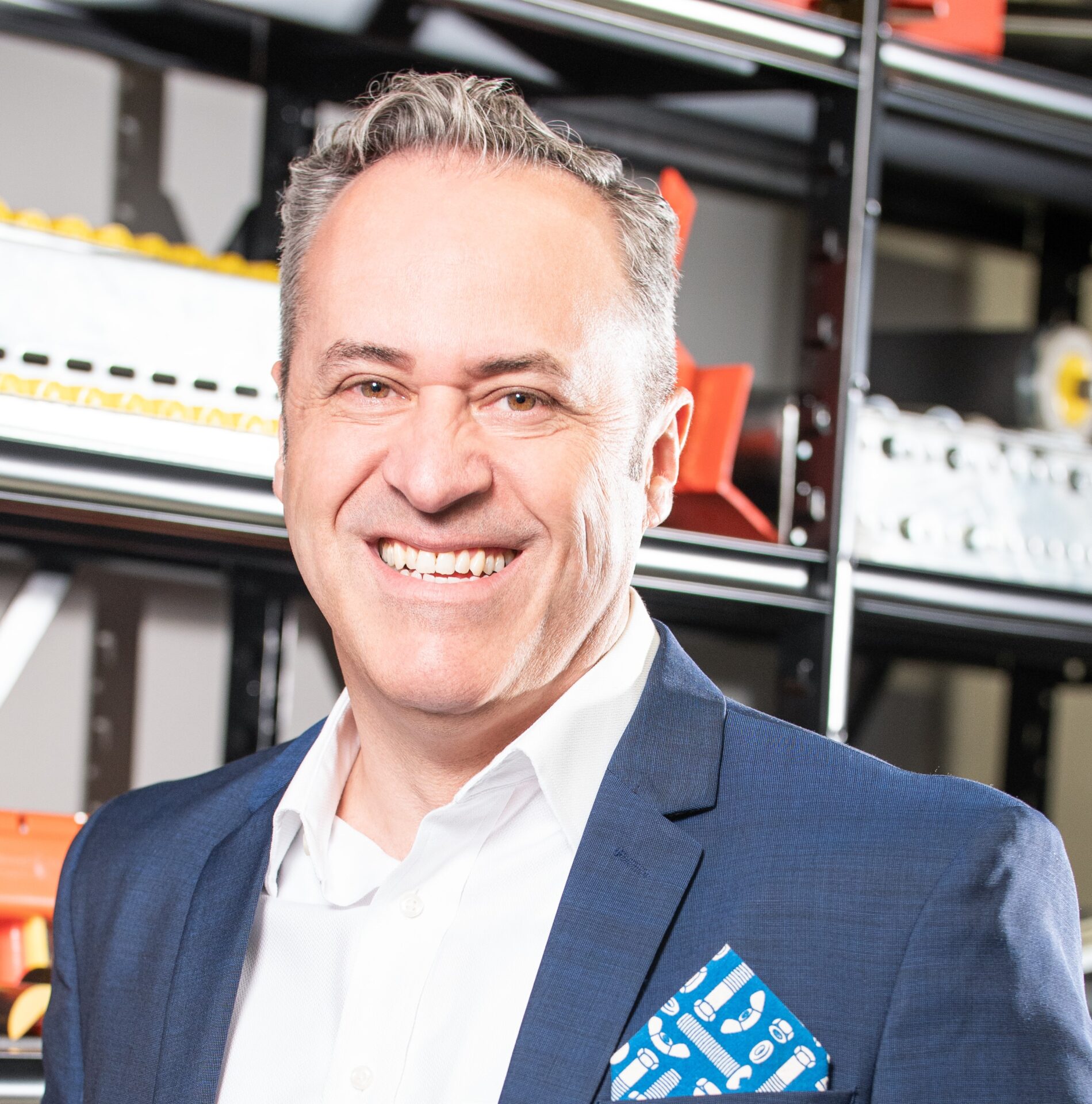 LIDD Rendezvous 2025 | LIDD